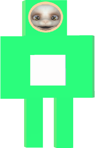 Mario | Slendytubbies Apocalypse Zombie Wiki | Fandom