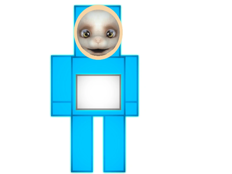 Jean wiki(Grupo de Simon) | Slendytubbies Apocalypse Zombie Wiki | Fandom