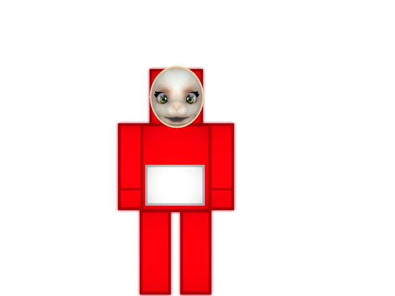 Haley wiki | Slendytubbies Apocalypse Zombie Wiki | Fandom