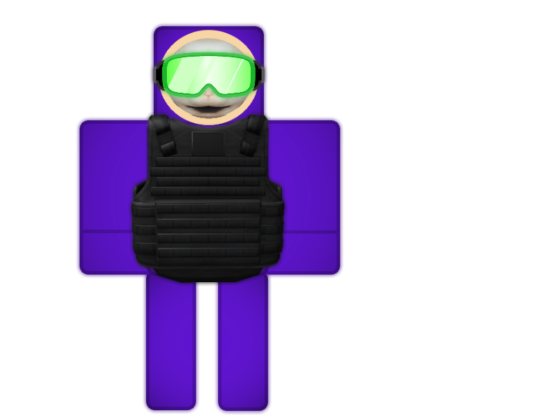 Miguel5 Slendytubbies Apocalypse Zombie Wiki Fandom