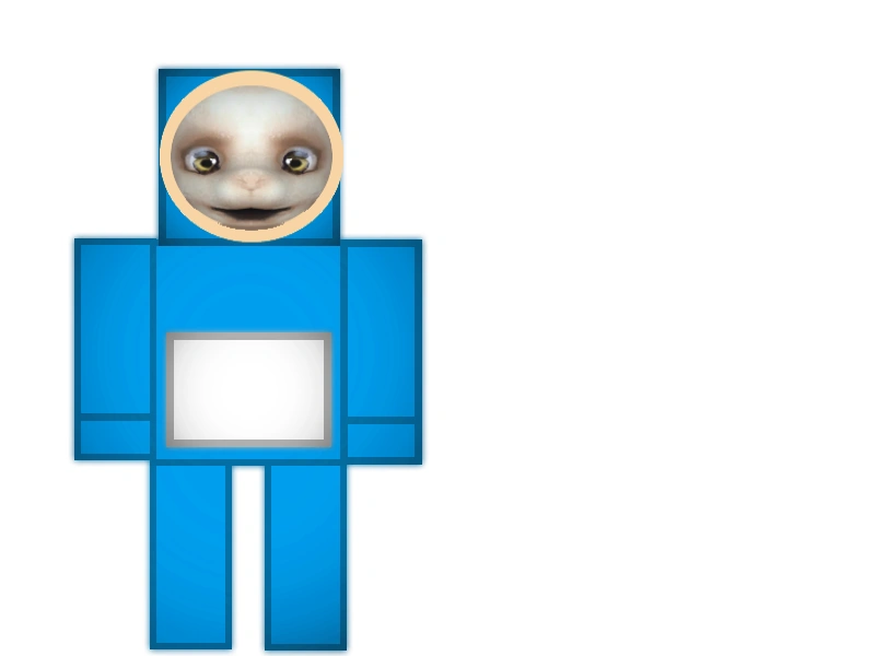 Robin | Slendytubbies Apocalypse Zombie Wiki | Fandom