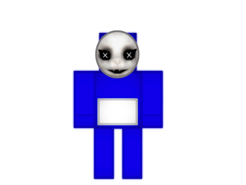 Rose | Slendytubbies Apocalypse Zombie Wiki | Fandom