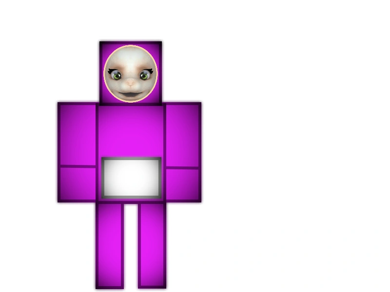 Mariam wiki | Slendytubbies Apocalypse Zombie Wiki | Fandom