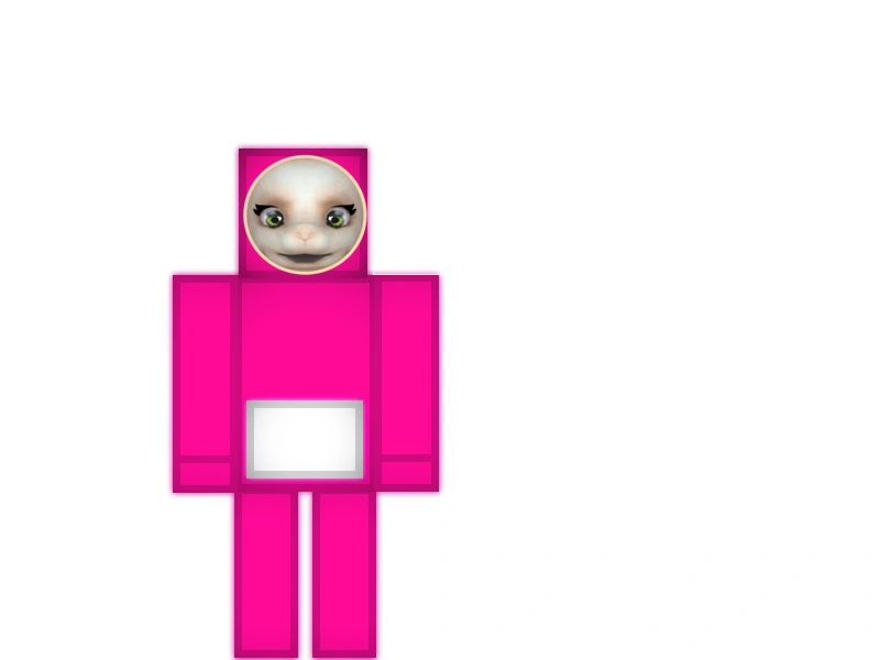 Eva wiki | Slendytubbies Apocalypse Zombie Wiki | Fandom