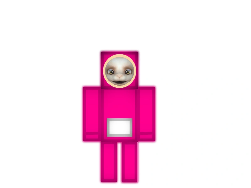 Valdemar wiki | Slendytubbies Apocalypse Zombie Wiki | Fandom
