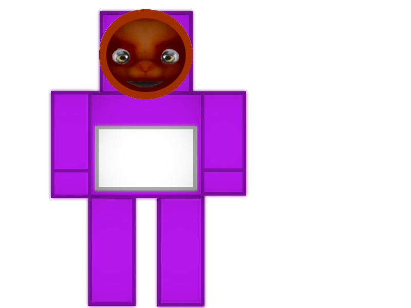 Diego Lorenzo Slendytubbies Apocalypse Zombie Wiki Fandom