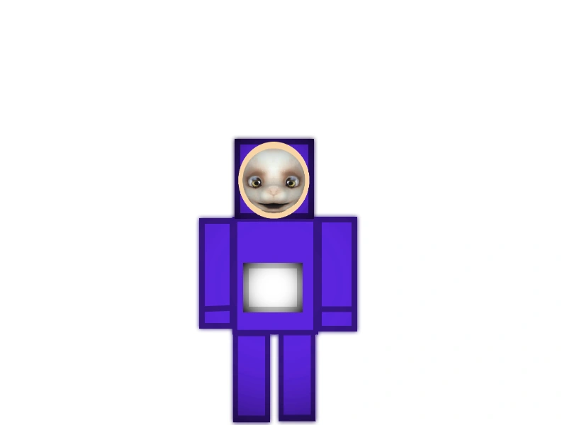 Matt wiki(Grupo de Bill Stuart) | Slendytubbies Apocalypse Zombie Wiki ...