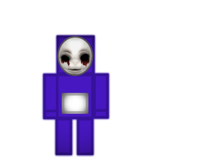 Carlos Conrado | Slendytubbies Apocalypse Zombie Wiki | Fandom