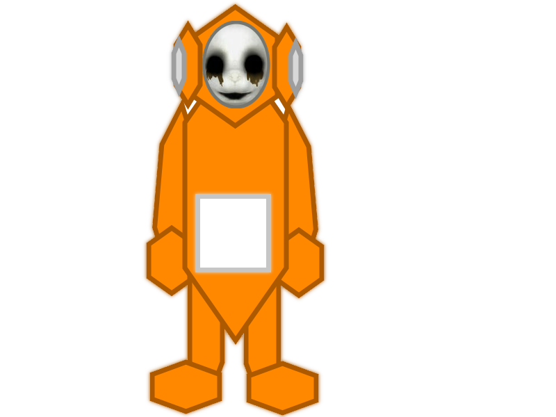 Gordon5 Slendytubbies Apocalypse Zombie Wiki Fandom