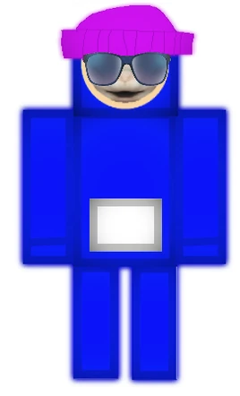 Phil wiki | Slendytubbies Apocalypse Zombie Wiki | Fandom