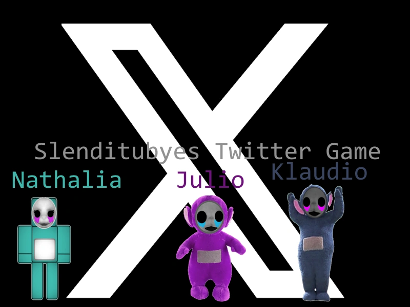 Slenditubyes Twitter Game | Slendytubbies Apocalypse Zombie Wiki | Fandom