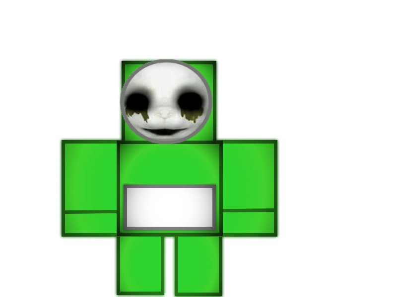 Jerry4 | Slendytubbies Apocalypse Zombie Wiki | Fandom