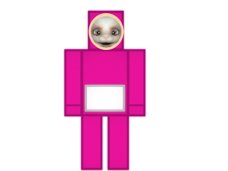 Cam wiki | Slendytubbies Apocalypse Zombie Wiki | Fandom