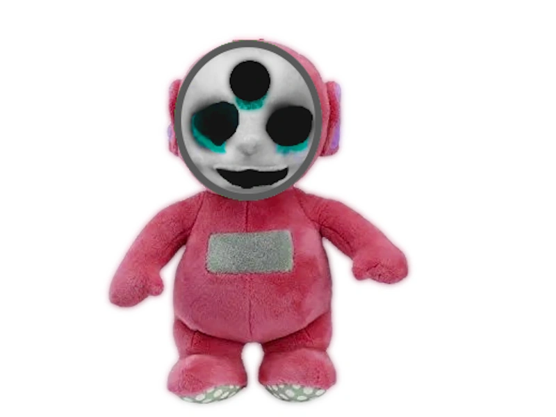 Jelton | Slendytubbies Apocalypse Zombie Wiki | Fandom