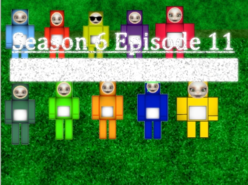 Teletubbies Apocalypse Zombie Season 6 Episode 11 | Slendytubbies Apocalypse Zombie Wiki | Fandom