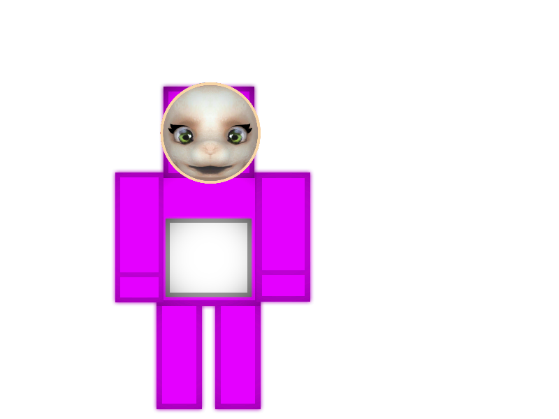 Cara Slendytubbies Apocalypse Zombie Wiki Fandom
