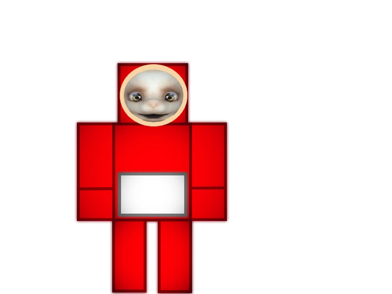 Christhian | Slendytubbies Apocalypse Zombie Wiki | Fandom