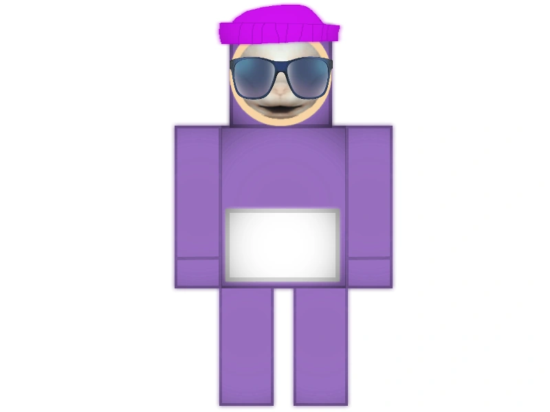 Lucas wiki(Liz Yasmin Group) | Slendytubbies Apocalypse Zombie Wiki ...