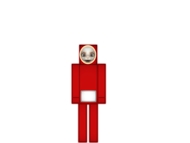 Ismael3 Slendytubbies Apocalypse Zombie Wiki Fandom