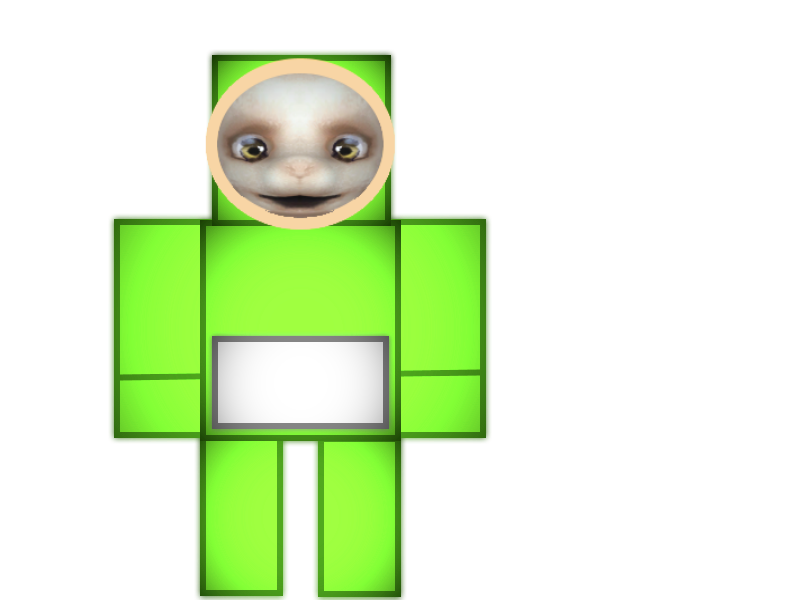 Landon Slendytubbies Apocalypse Zombie Wiki Fandom