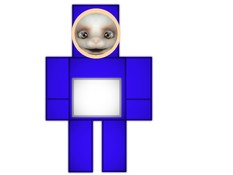 Ysrael1 Slendytubbies Apocalypse Zombie Wiki Fandom