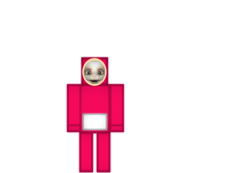 Ysrael David Slendytubbies Apocalypse Zombie Wiki Fandom