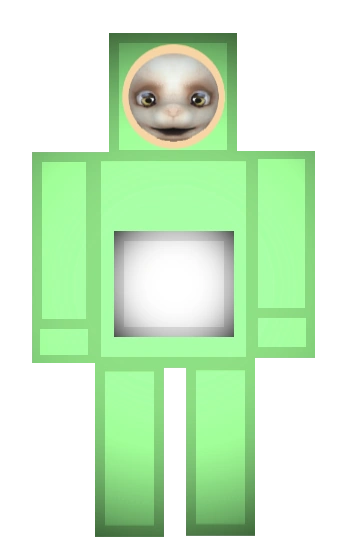 Derek wiki(Season 3) | Slendytubbies Apocalypse Zombie Wiki | Fandom