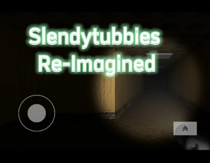 Slendytubbies reimagined | Slendytubbies Apocalypse Zombie Wiki | Fandom