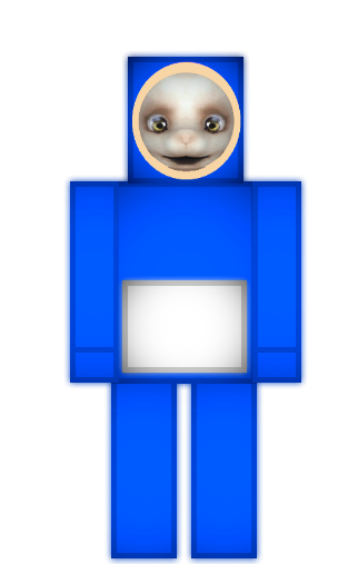 Fat wiki | Slendytubbies Apocalypse Zombie Wiki | Fandom