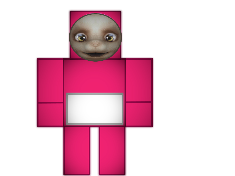 Yervant Slendytubbies Apocalypse Zombie Wiki Fandom