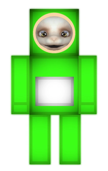 Neil wiki | Slendytubbies Apocalypse Zombie Wiki | Fandom