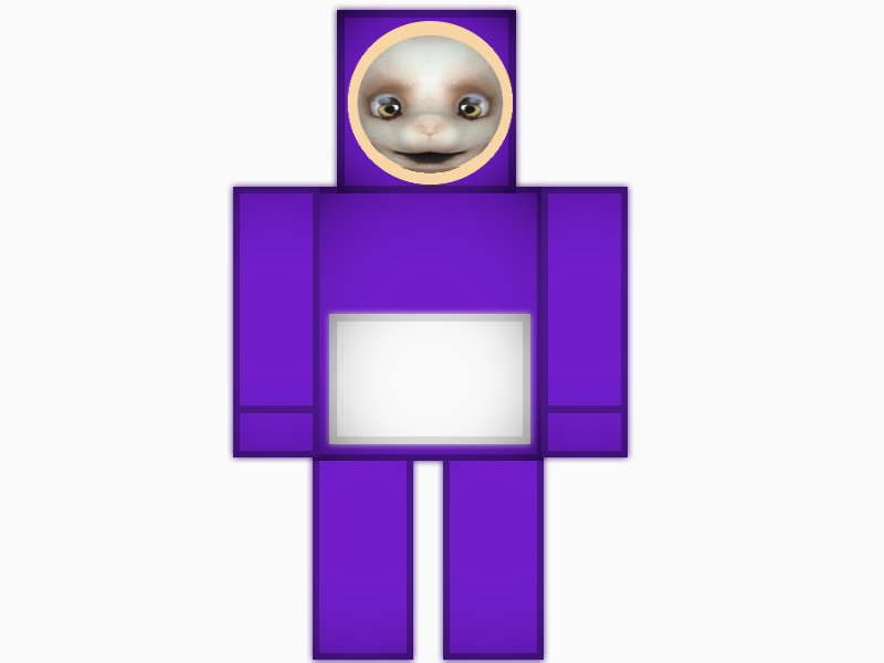 Felipe3 Slendytubbies Apocalypse Zombie Wiki Fandom