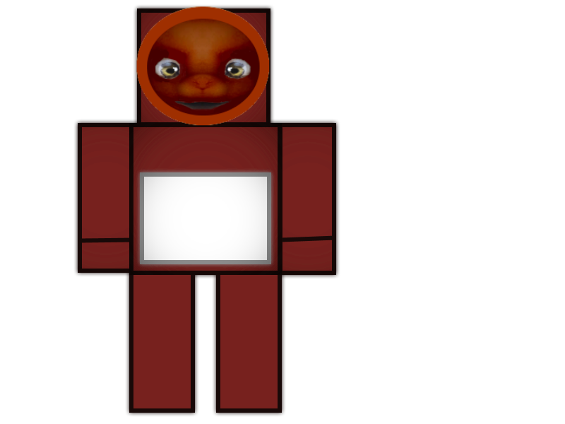 Hisrael Slendytubbies Apocalypse Zombie Wiki Fandom