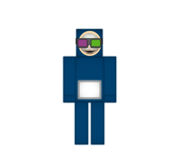 Simon Phil wiki | Slendytubbies Apocalypse Zombie Wiki | Fandom