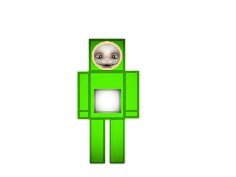 Alex wiki(Grupo de Nickk) | Slendytubbies Apocalypse Zombie Wiki | Fandom