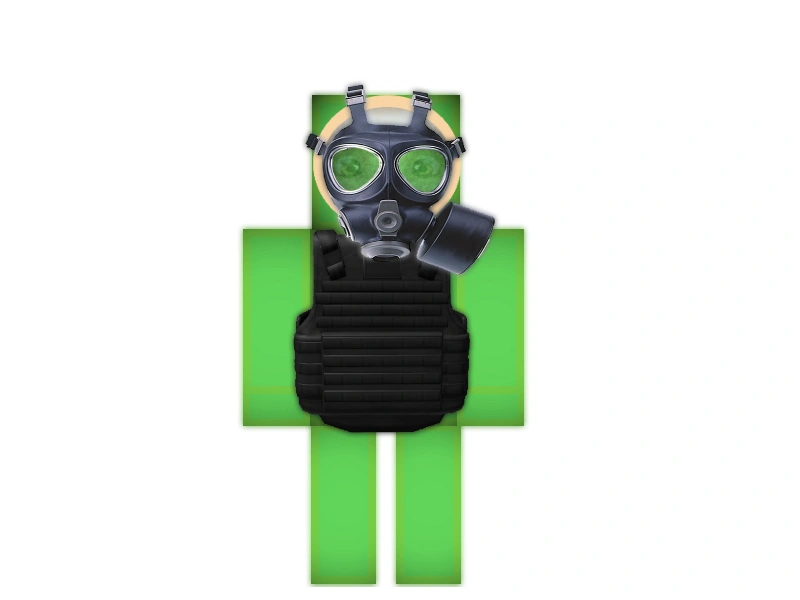 Teletubbie Soldado Sniper wiki | Slendytubbies Apocalypse Zombie Wiki ...