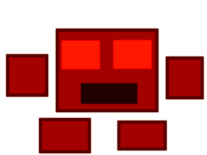 Zombie Red | Slendytubbies Apocalypse Zombie Wiki | Fandom