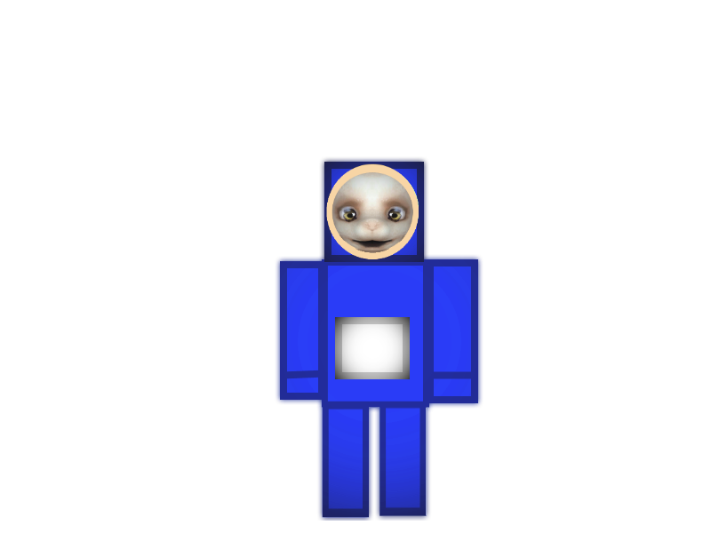 Oliver Slendytubbies Apocalypse Zombie Wiki Fandom