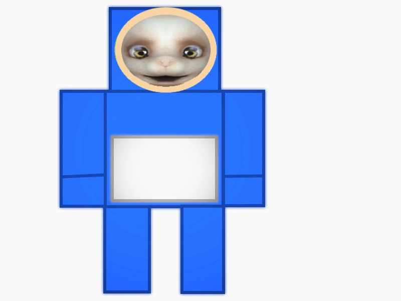 Carlos Alberto | Slendytubbies Apocalypse Zombie Wiki | Fandom