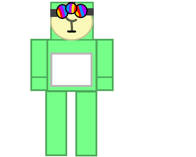 Chris Dreon | Slendytubbies Apocalypse Zombie Wiki | Fandom