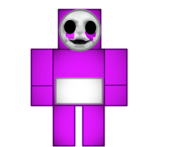 Hamilton2 | Slendytubbies Apocalypse Zombie Wiki | Fandom