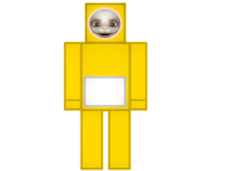 Ygor Wiki Slendytubbies Apocalypse Zombie Wiki Fandom