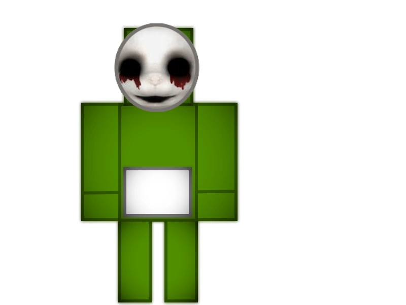 Ron2 | Slendytubbies Apocalypse Zombie Wiki | Fandom