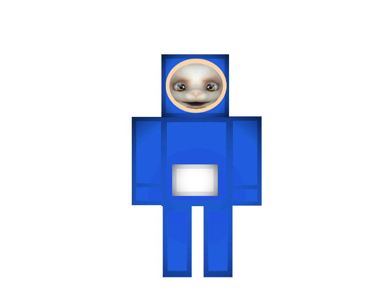 Lucas wiki(Season 4) | Slendytubbies Apocalypse Zombie Wiki | Fandom