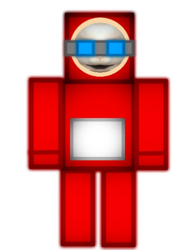 Ron wiki(Onofre) | Slendytubbies Apocalypse Zombie Wiki | Fandom