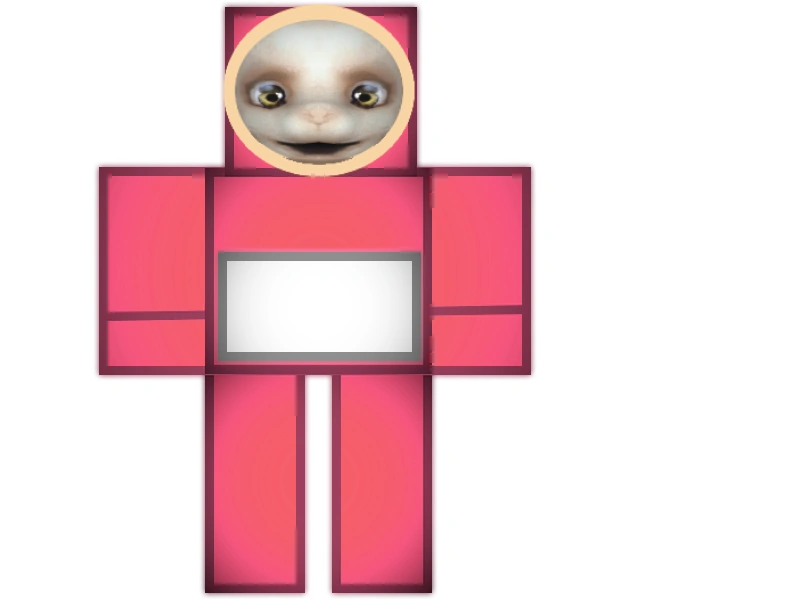 Mike1 | Slendytubbies Apocalypse Zombie Wiki | Fandom