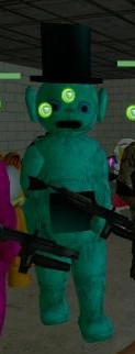 Marcos4 | Slendytubbies Apocalypse Zombie Wiki | Fandom