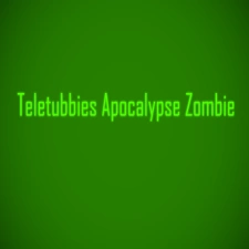 Taila apocalypse purple | Slendytubbies Apocalypse Zombie Wiki | Fandom