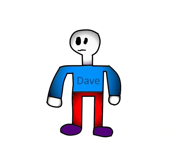 Dave5 | Slendytubbies Apocalypse Zombie Wiki | Fandom