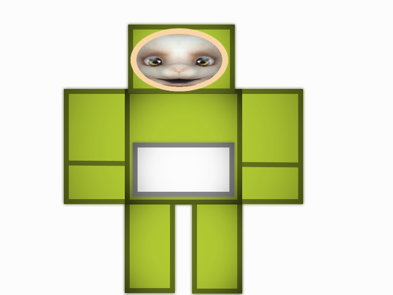 Hioshua Slendytubbies Apocalypse Zombie Wiki Fandom